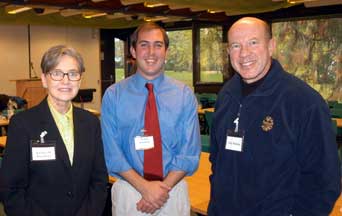 Geneva workshop: The BWC Intersessional Process towards the Sixth ...