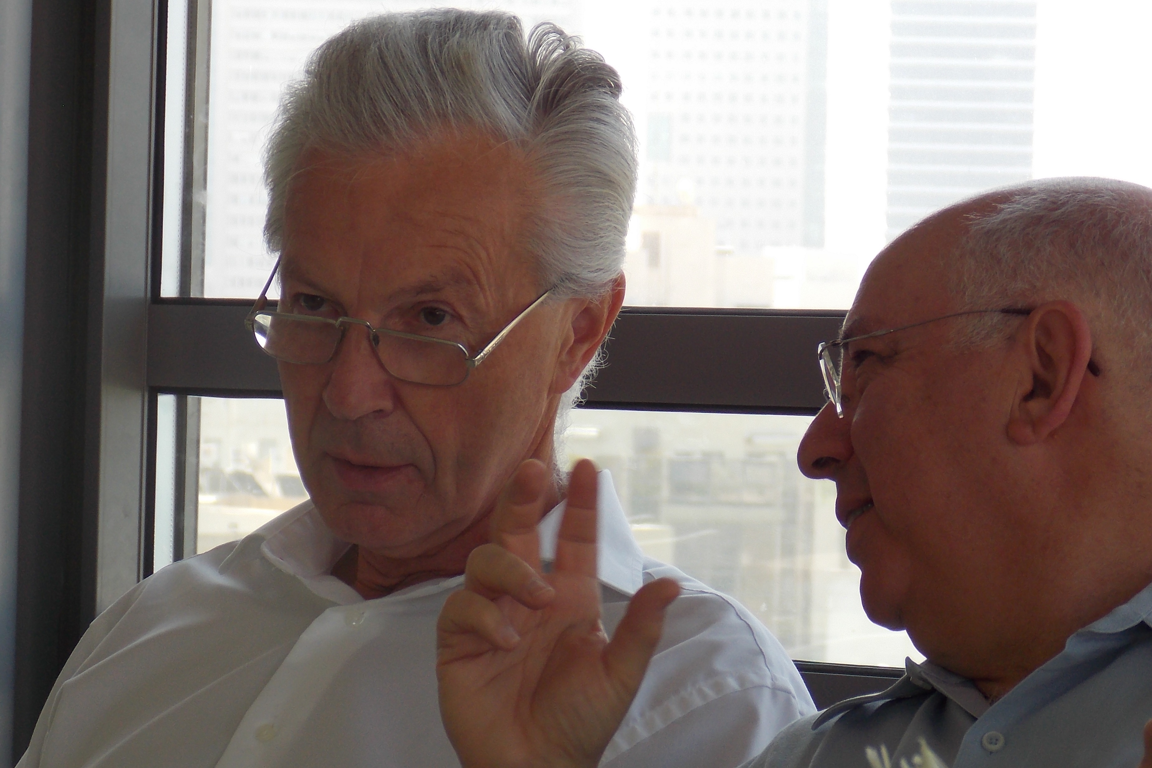 Tel Aviv Workshop on the Iranian Nuclear Issue – Pugwash Conferences on ...