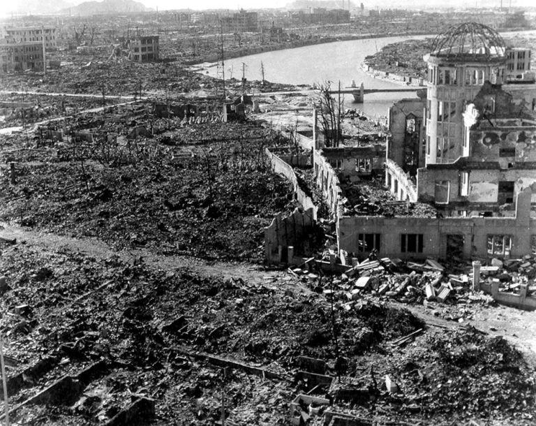 75 years after – Pugwash Conferences on Science and World Affairs
