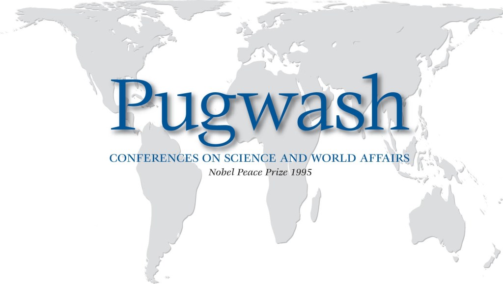 Pugwash Conferences on Science and World Affairs – Pugwash seeks a ...