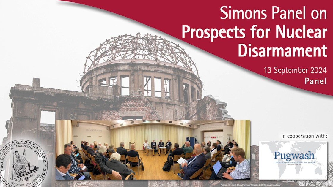 Pugwash Conferences on Science and World Affairs – Pugwash seeks a ...