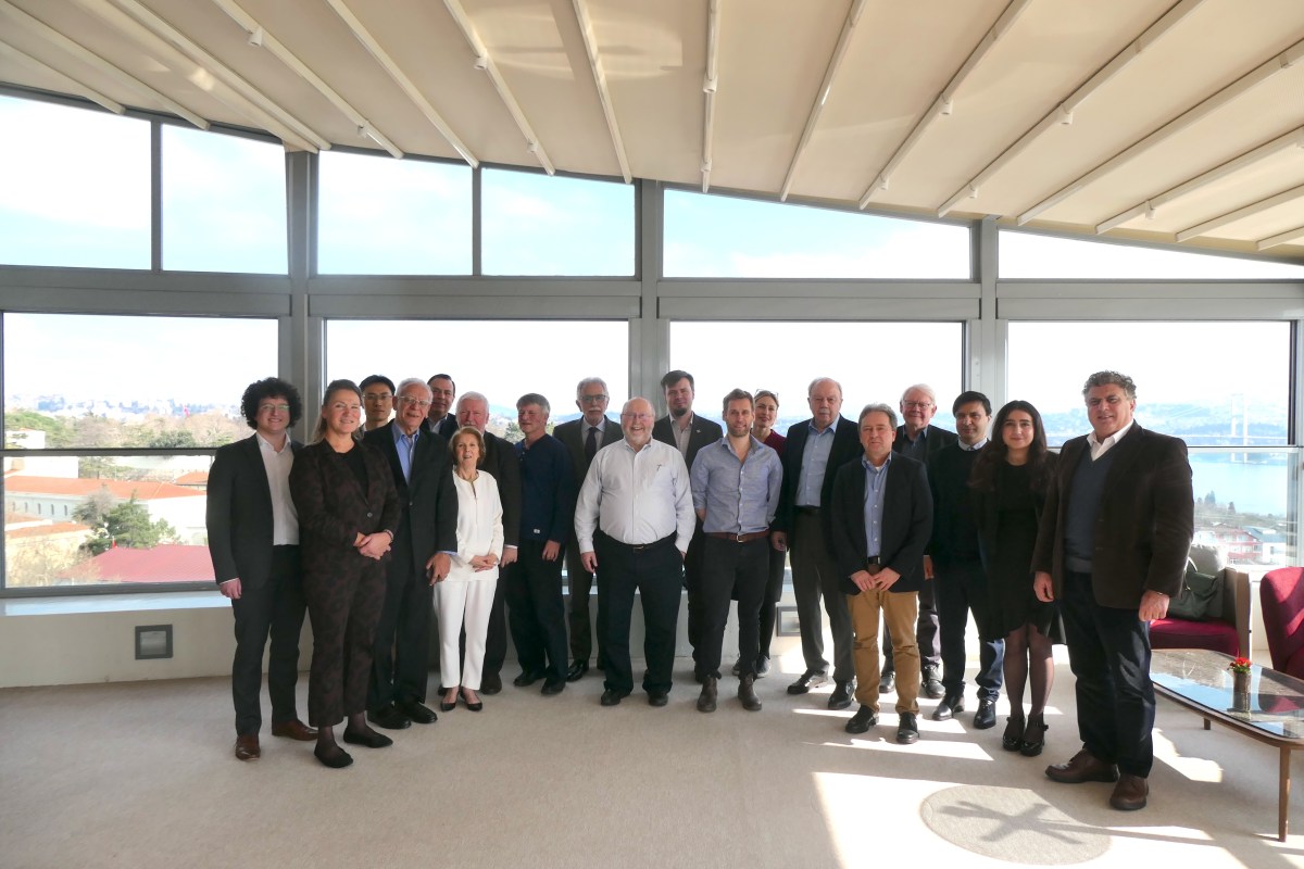 Istanbul workshop on Nuclear Risk Reduction Dialogue – Pugwash ...